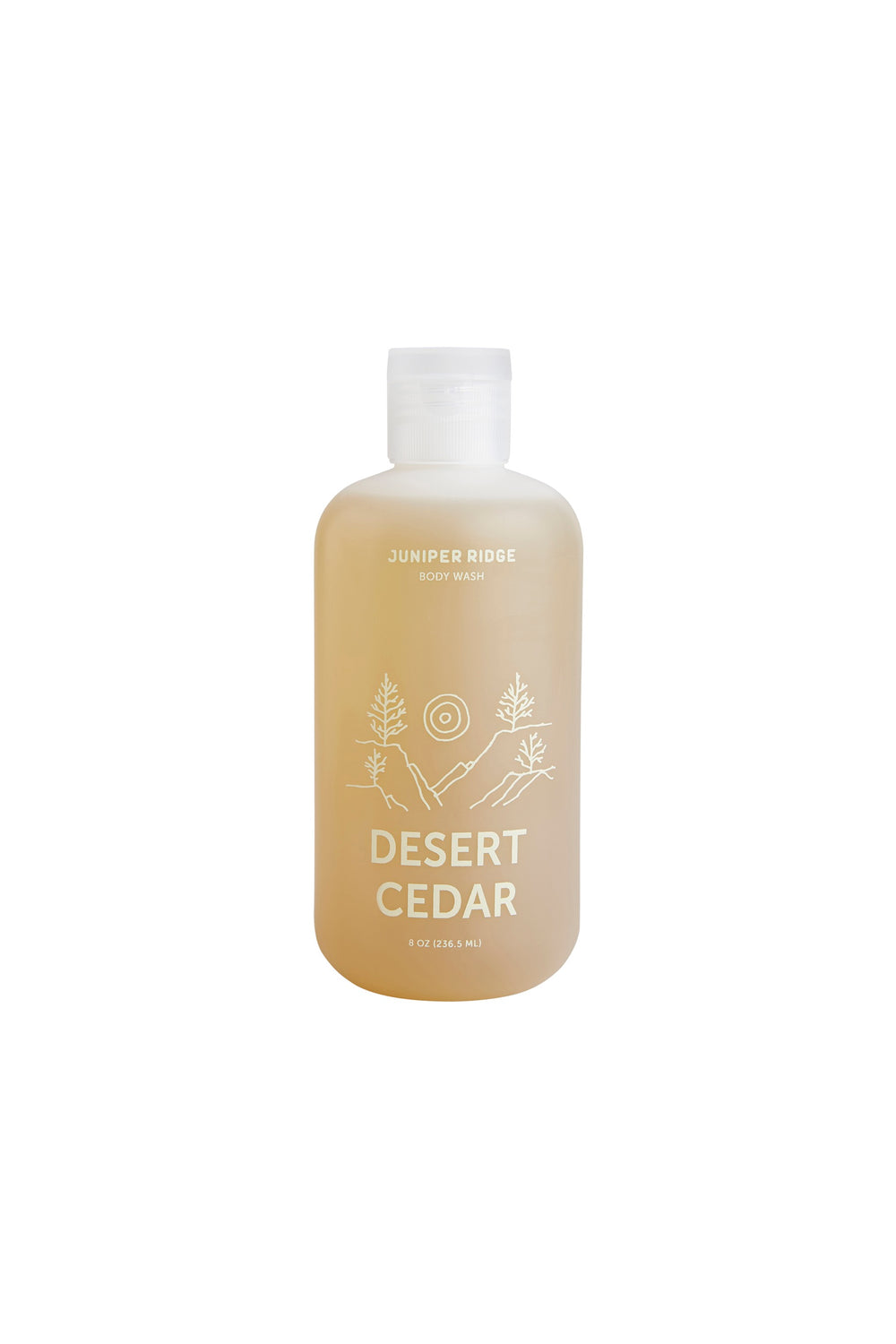 Desert Cedar Body Wash — Prism Boutique