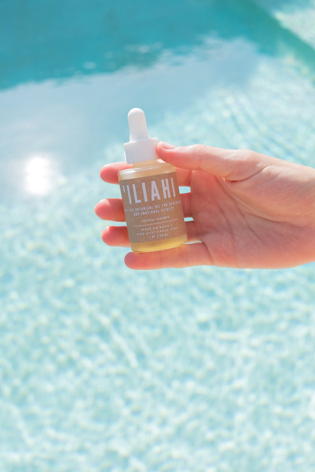 Iliahi Oil – Prism Boutique