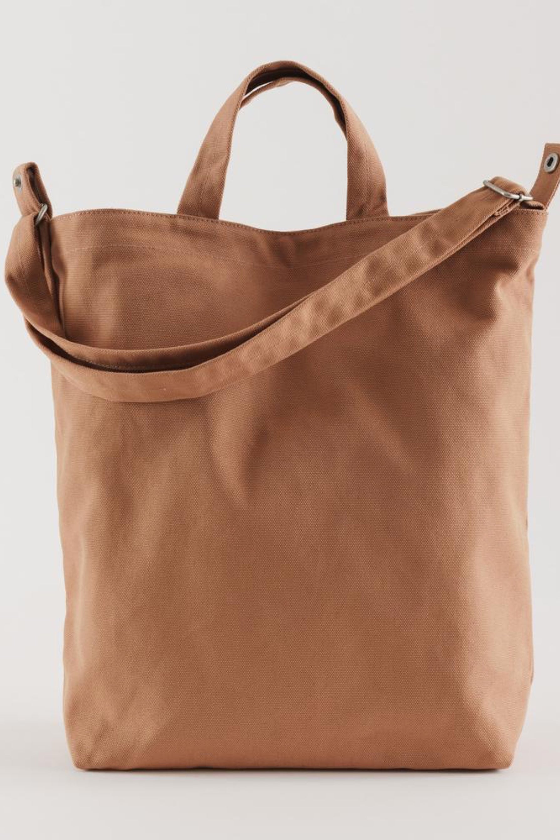 Adobe Duck Bag — Prism Boutique