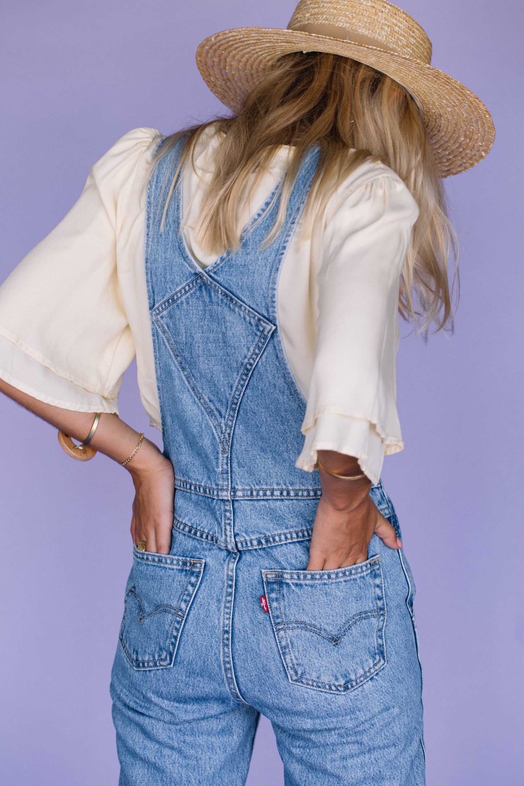 Hey Shorty Mom Overalls – Prism Boutique