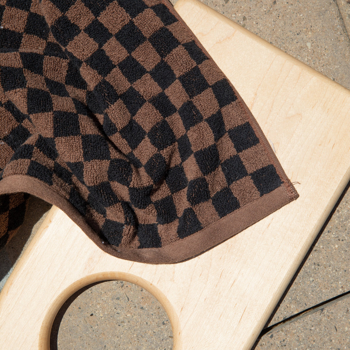 Maple Arch Cutting Board — Prism Boutique