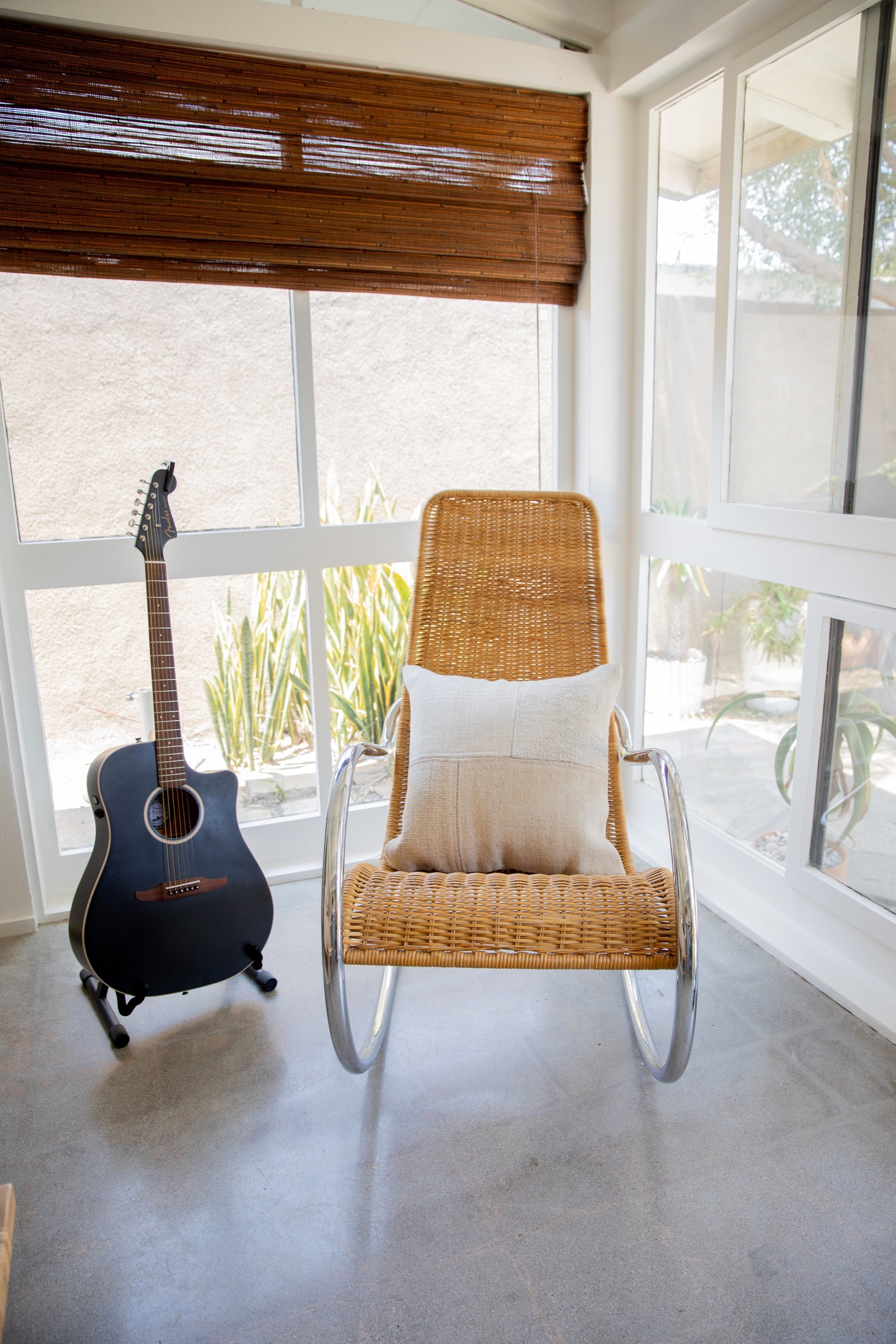 Segment Pillow – Prism Boutique