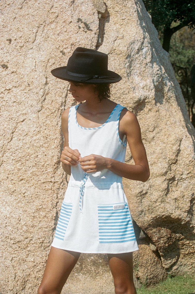 Black Jethro II Hat – Prism Boutique