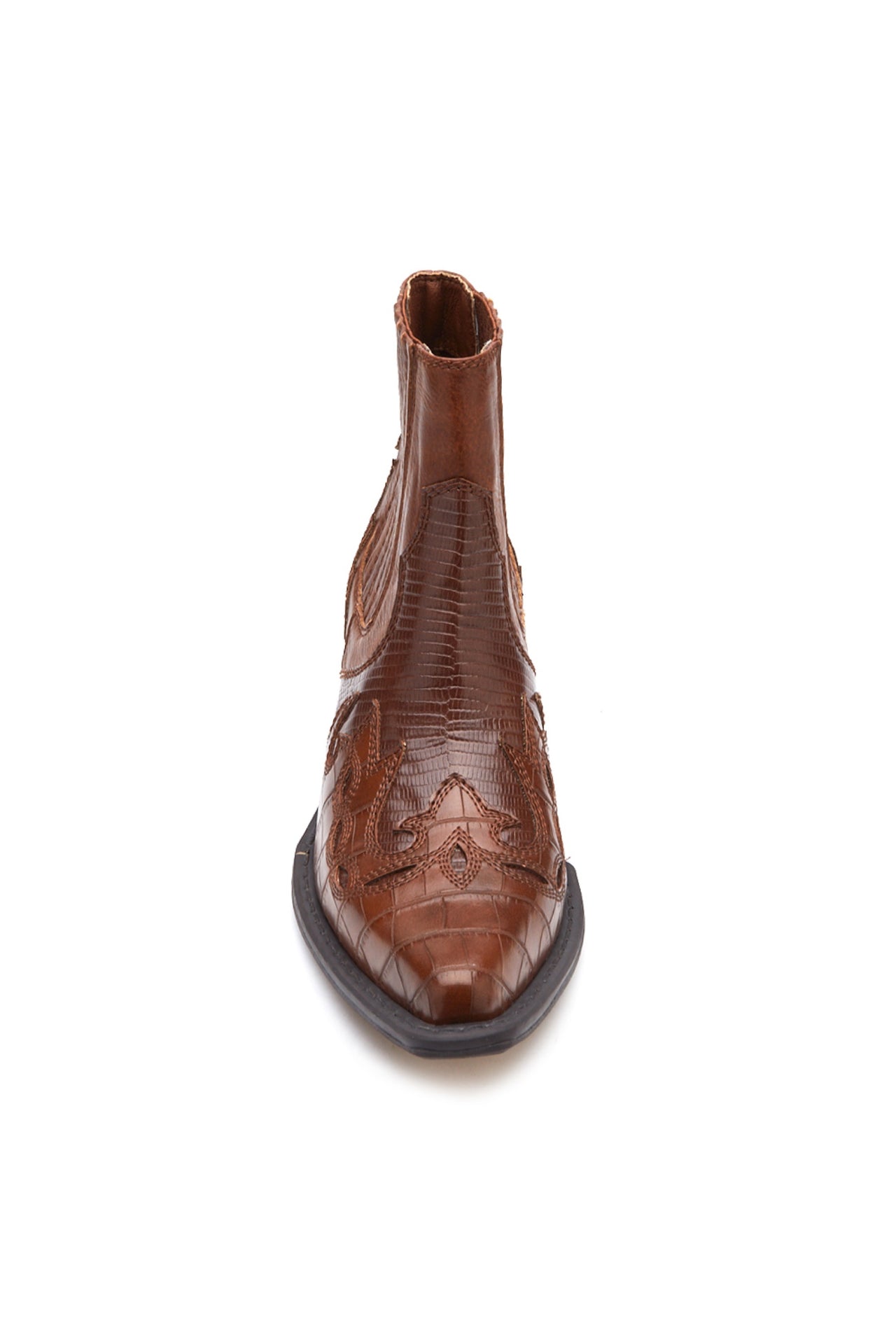 Brown Milo Boot – Prism Boutique