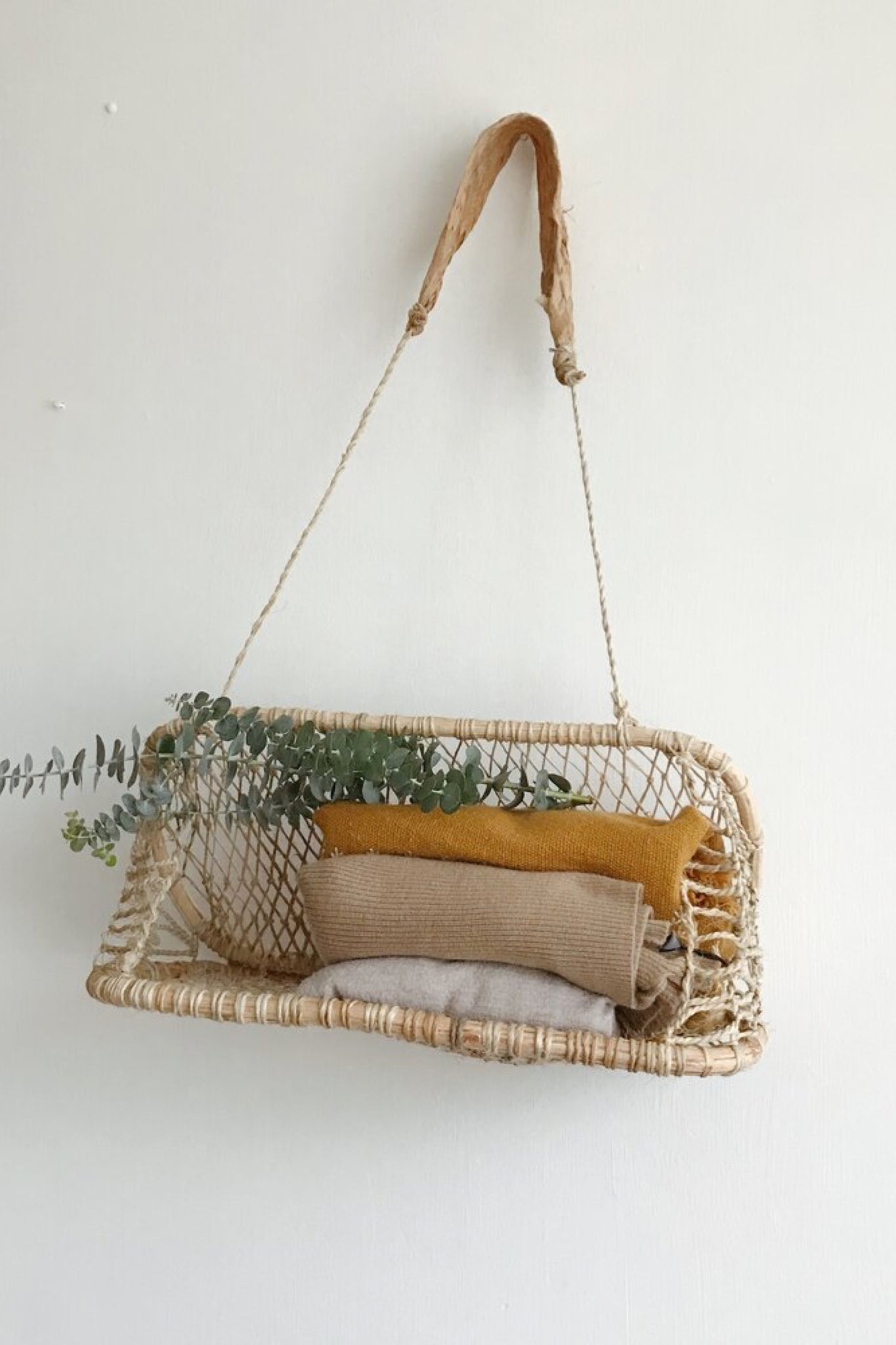 Macorina Hanging Basket – Prism Boutique