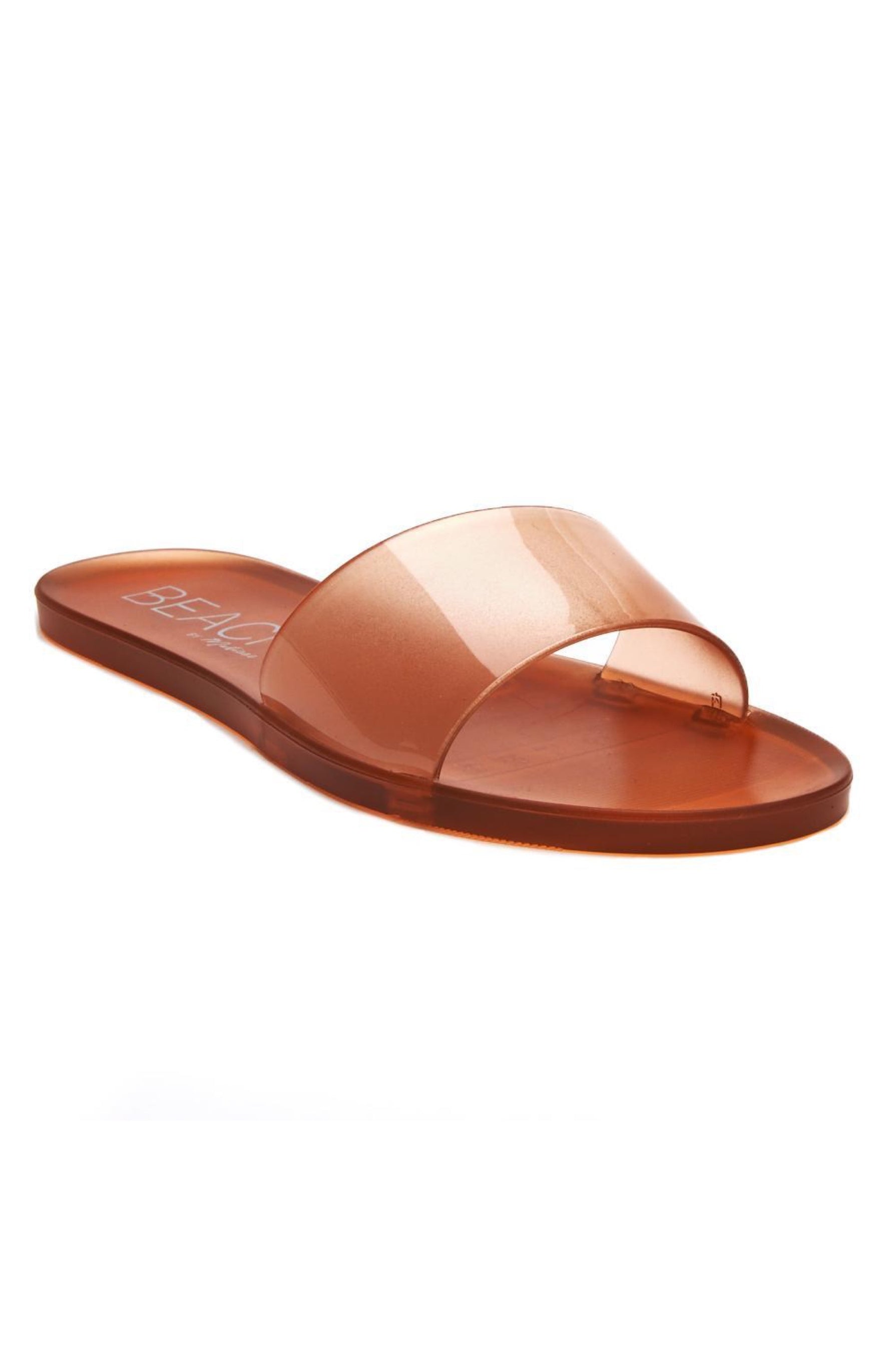 Amber Sol Sandal — Prism Boutique