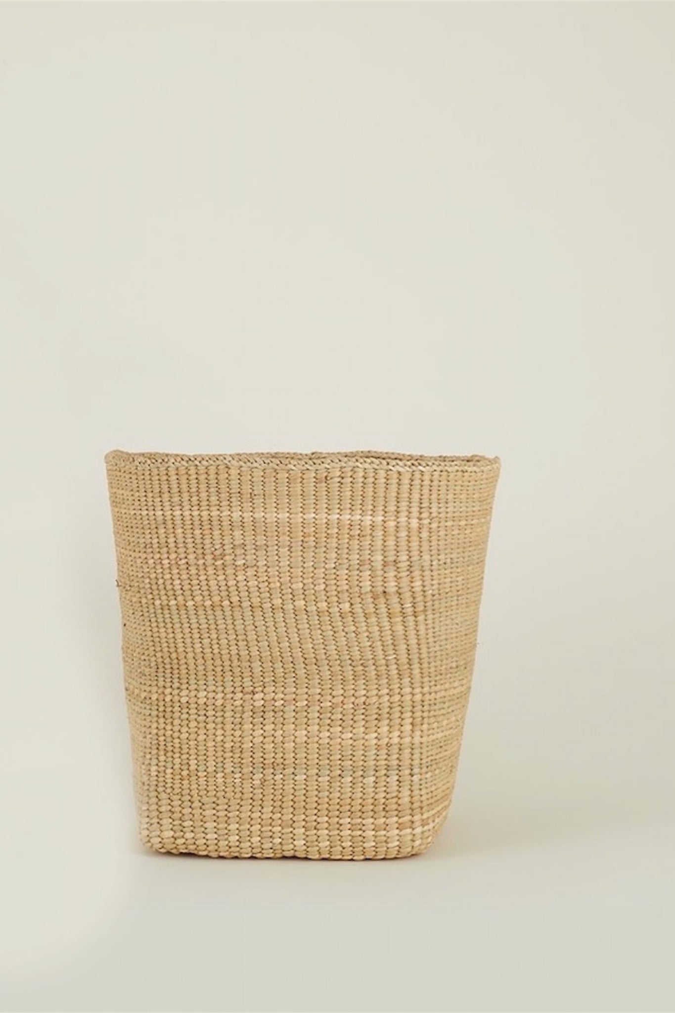 Short Woven Basket – Prism Boutique