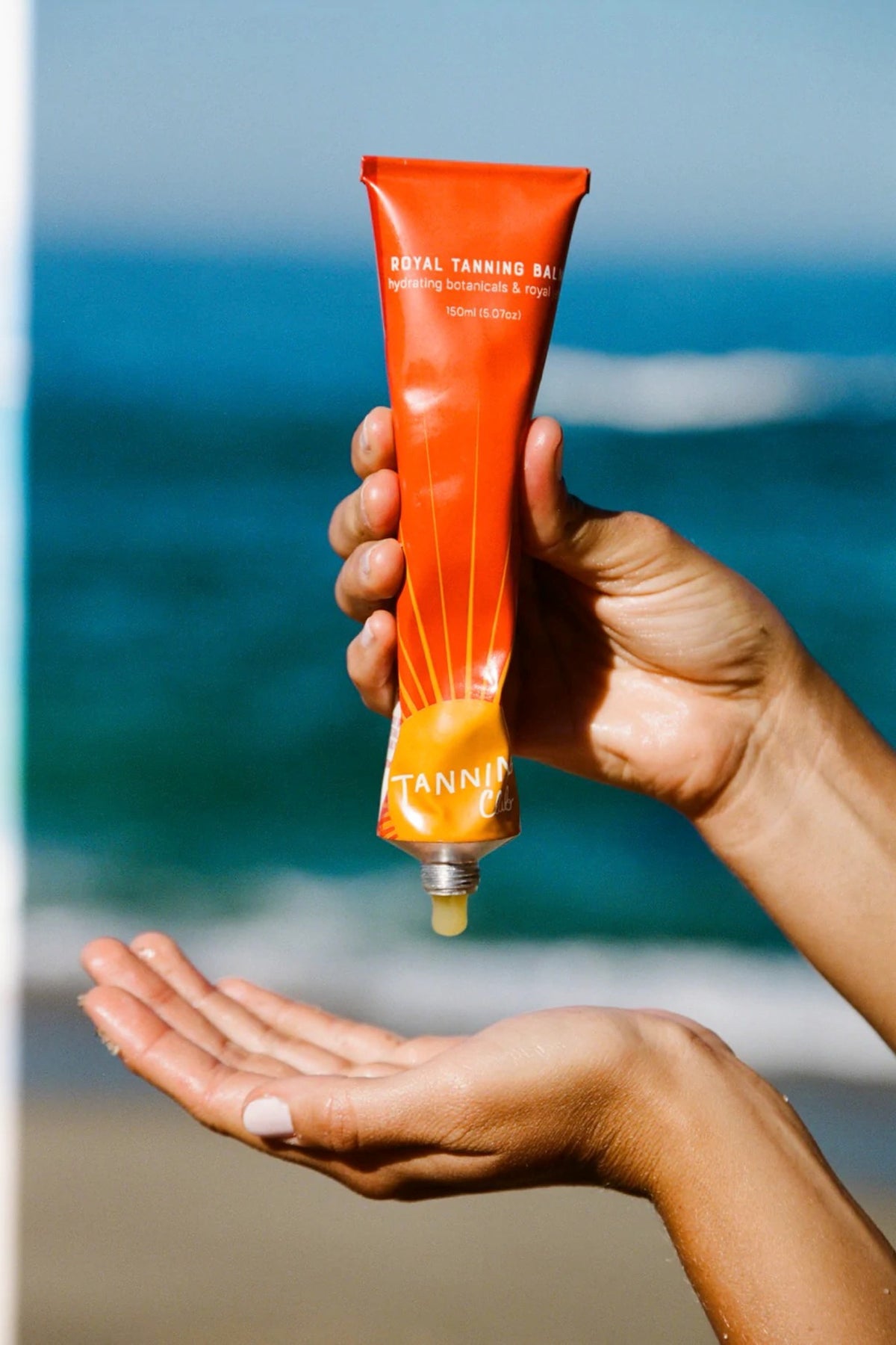 Royal Tanning Balm — Prism Boutique