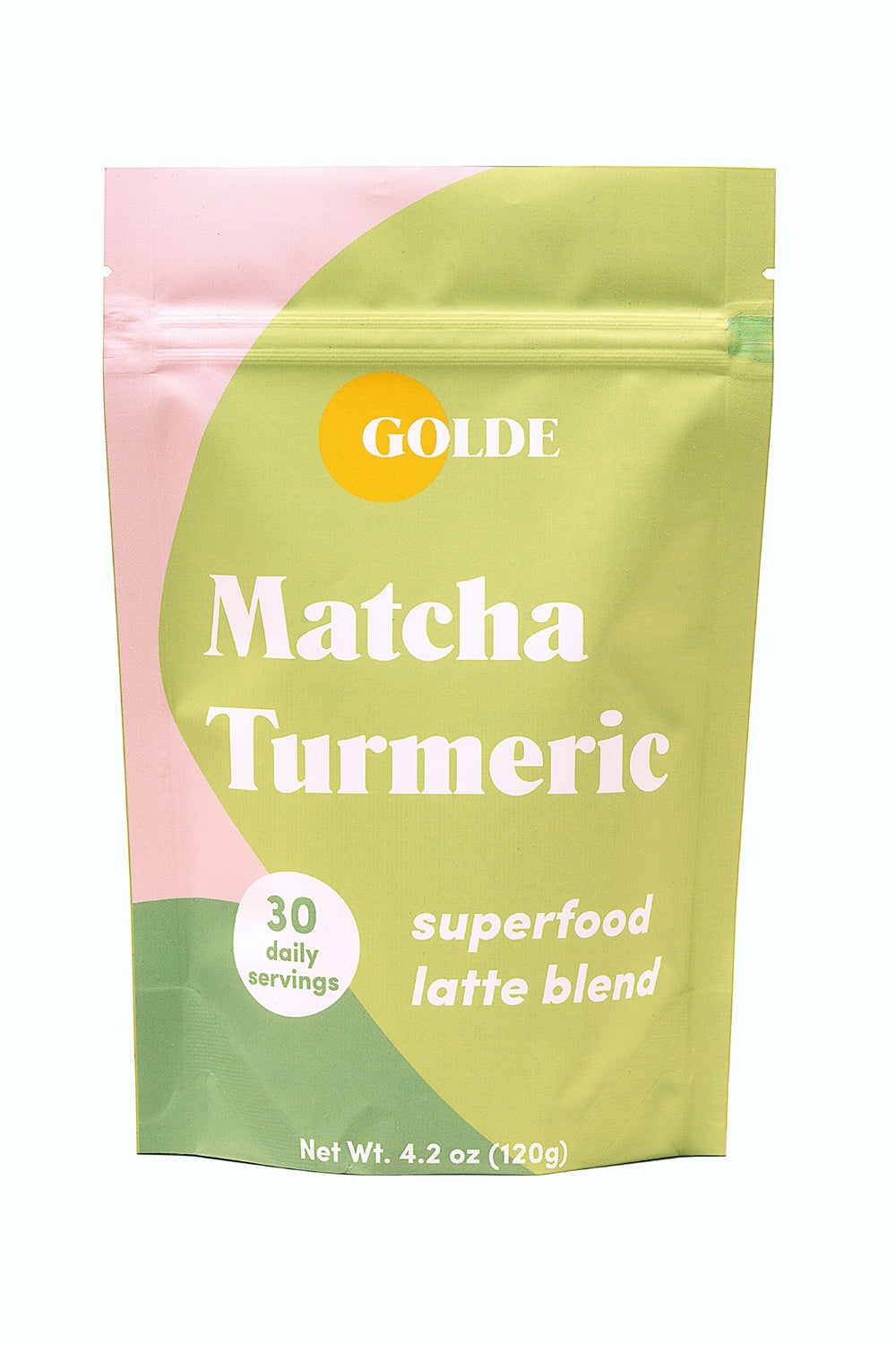 Matcha Turmeric Latte Blend — Prism Boutique