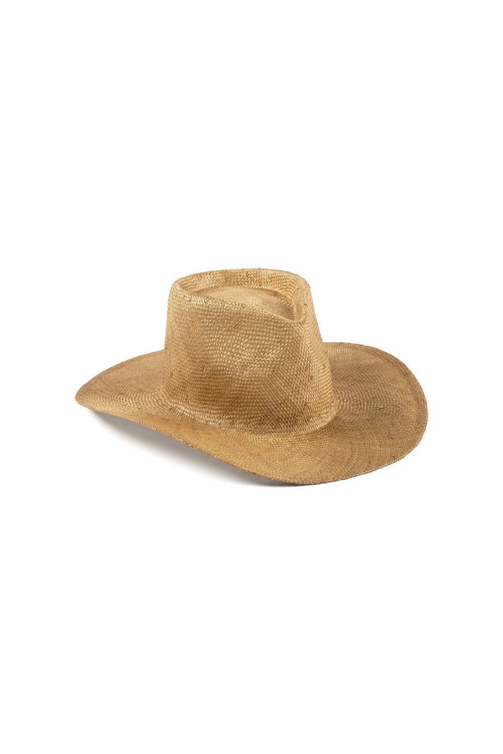 The Oasis Hat — Prism Boutique
