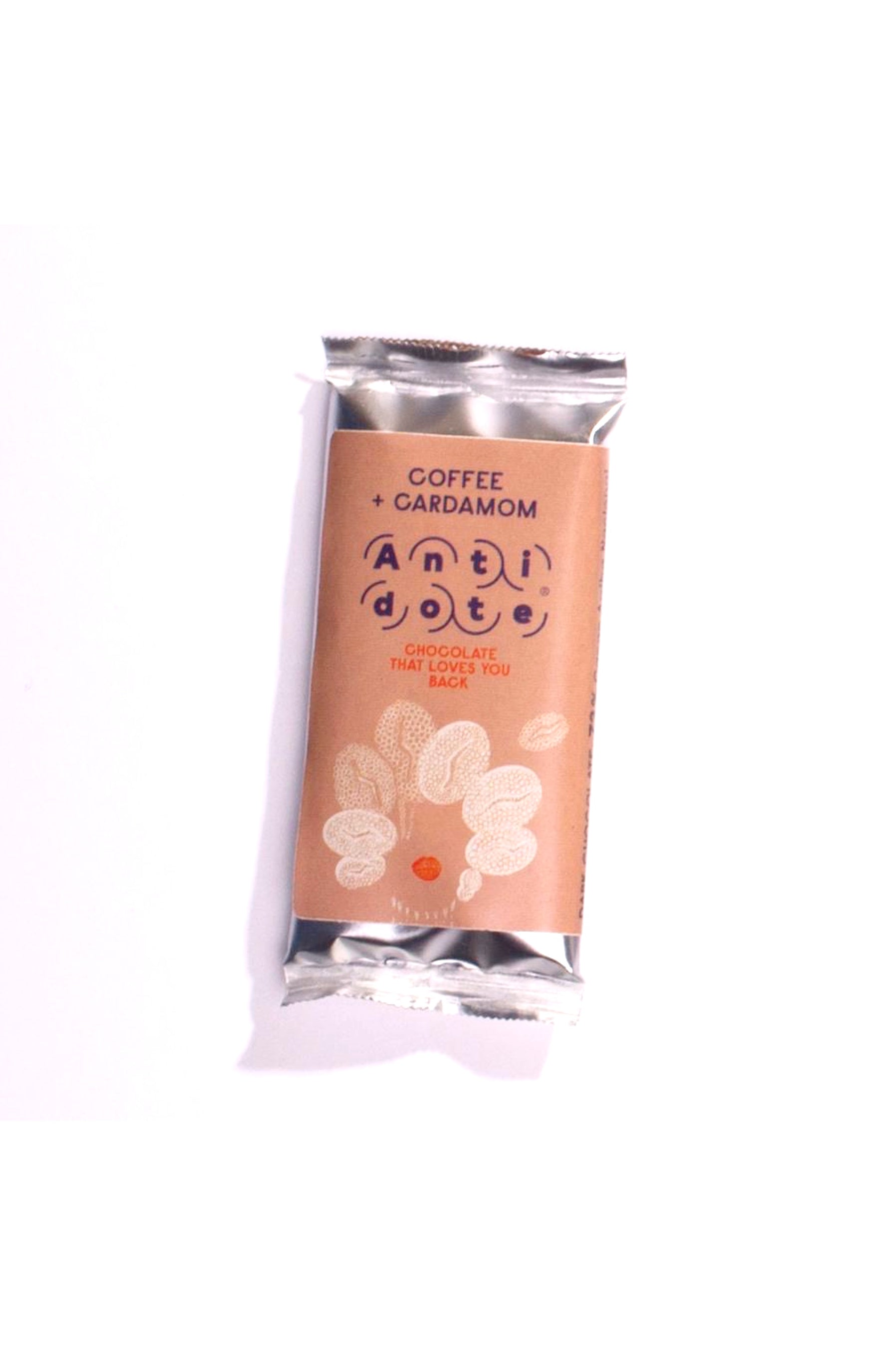 Antidote Mini Chocolate Bar — Prism Boutique