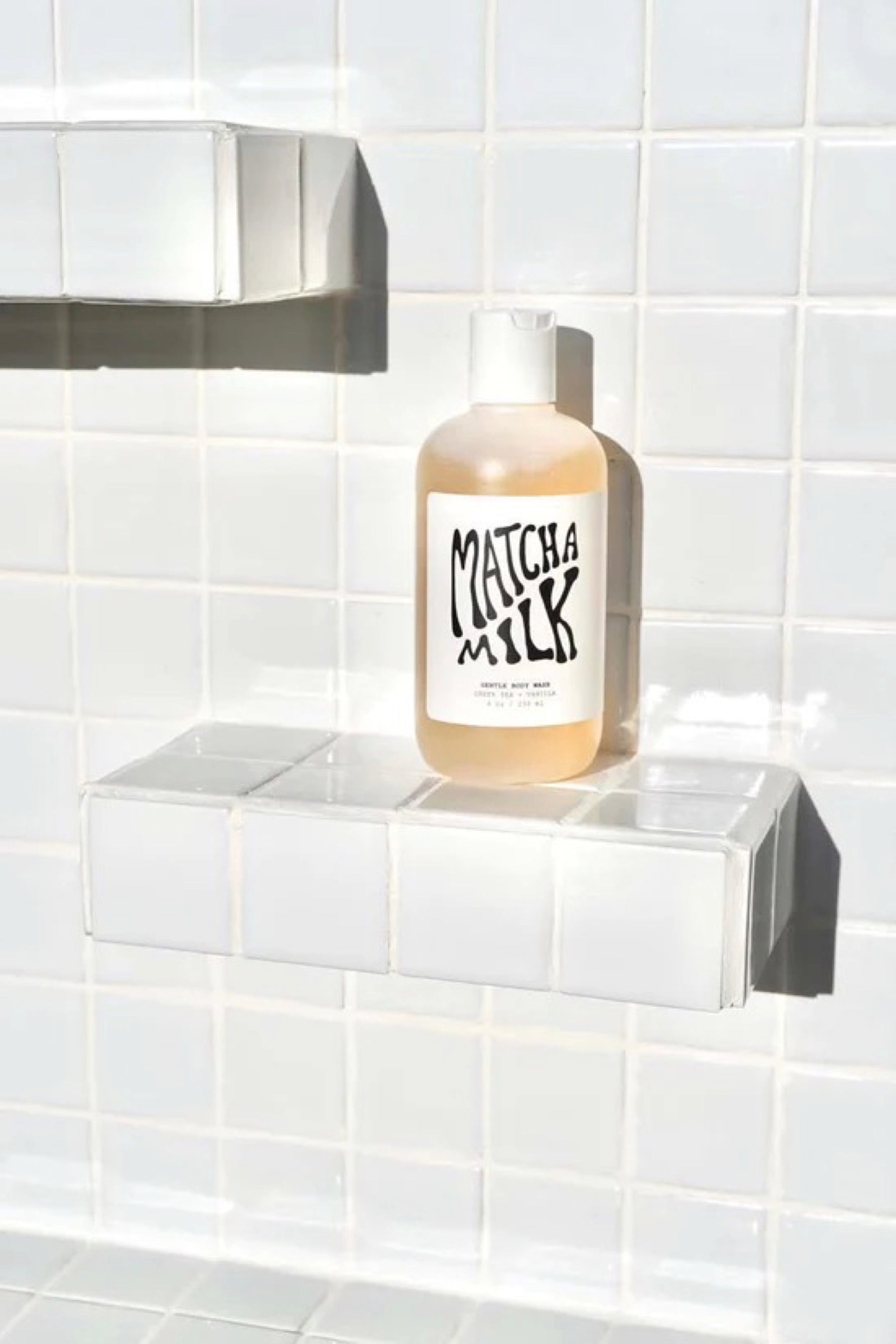 Matcha Milk Body Wash – Prism Boutique