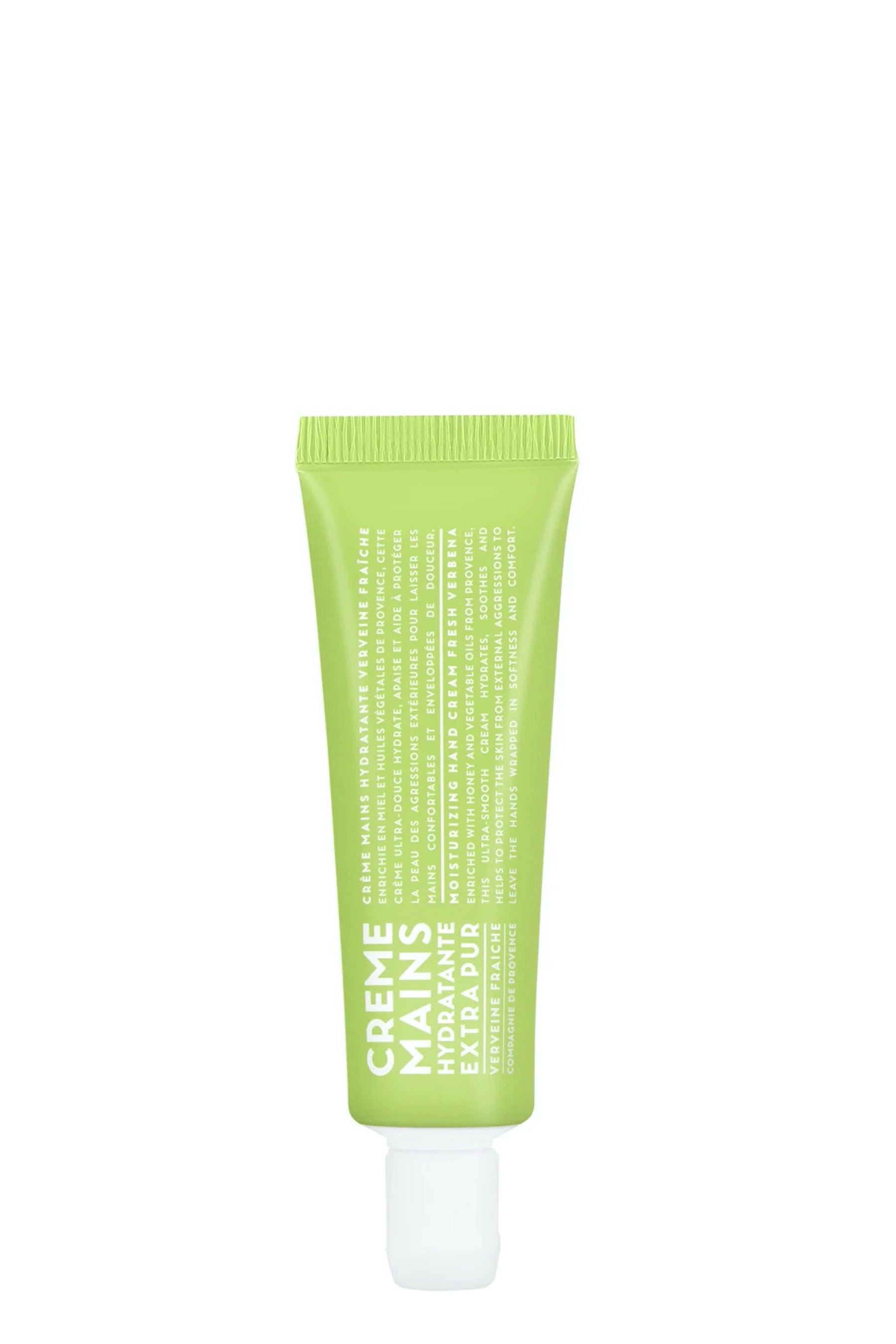 Fresh Verbena Travel Hand Cream – Prism Boutique