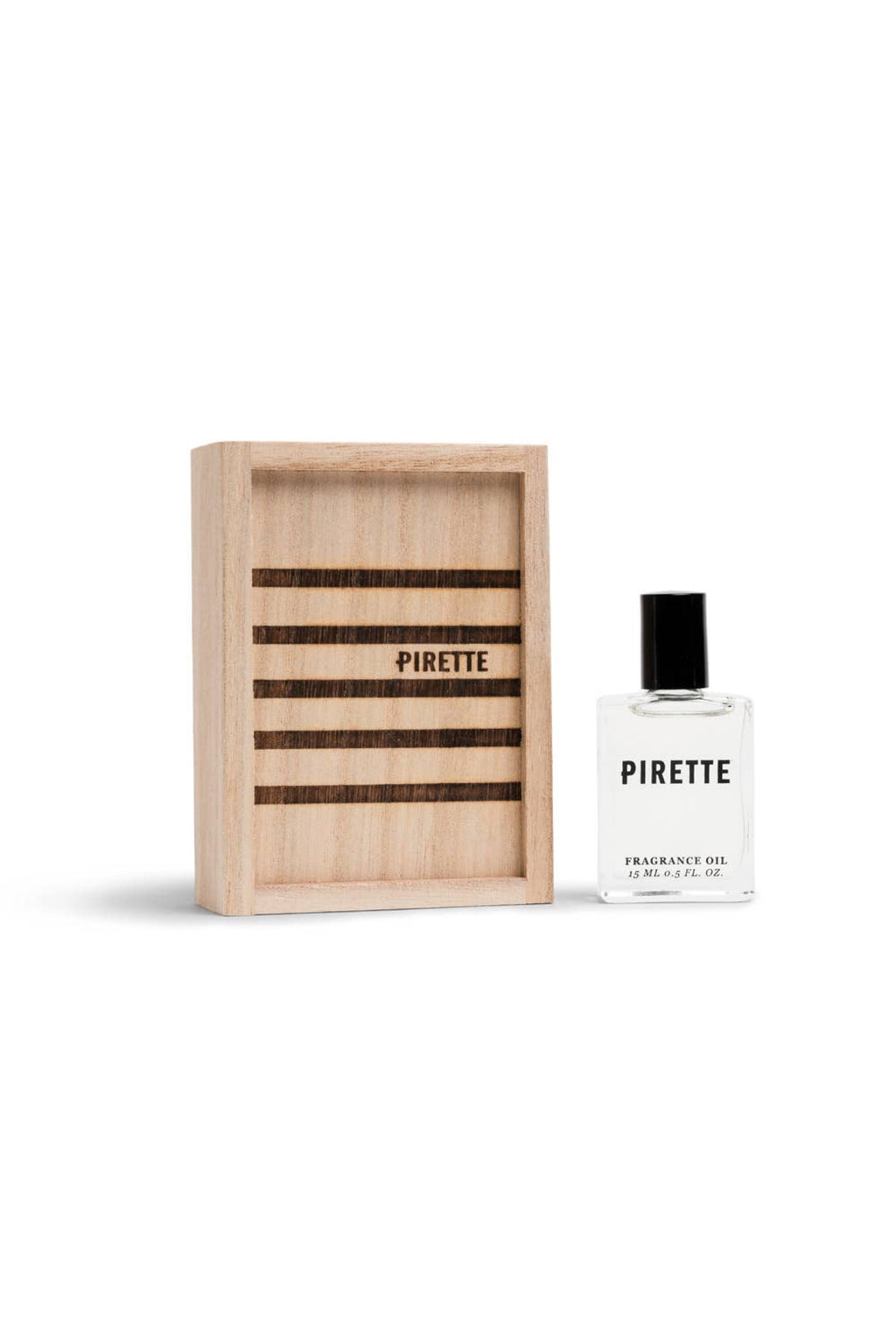 Pirette Rollerball Fragrance Oil | Prism Boutique
