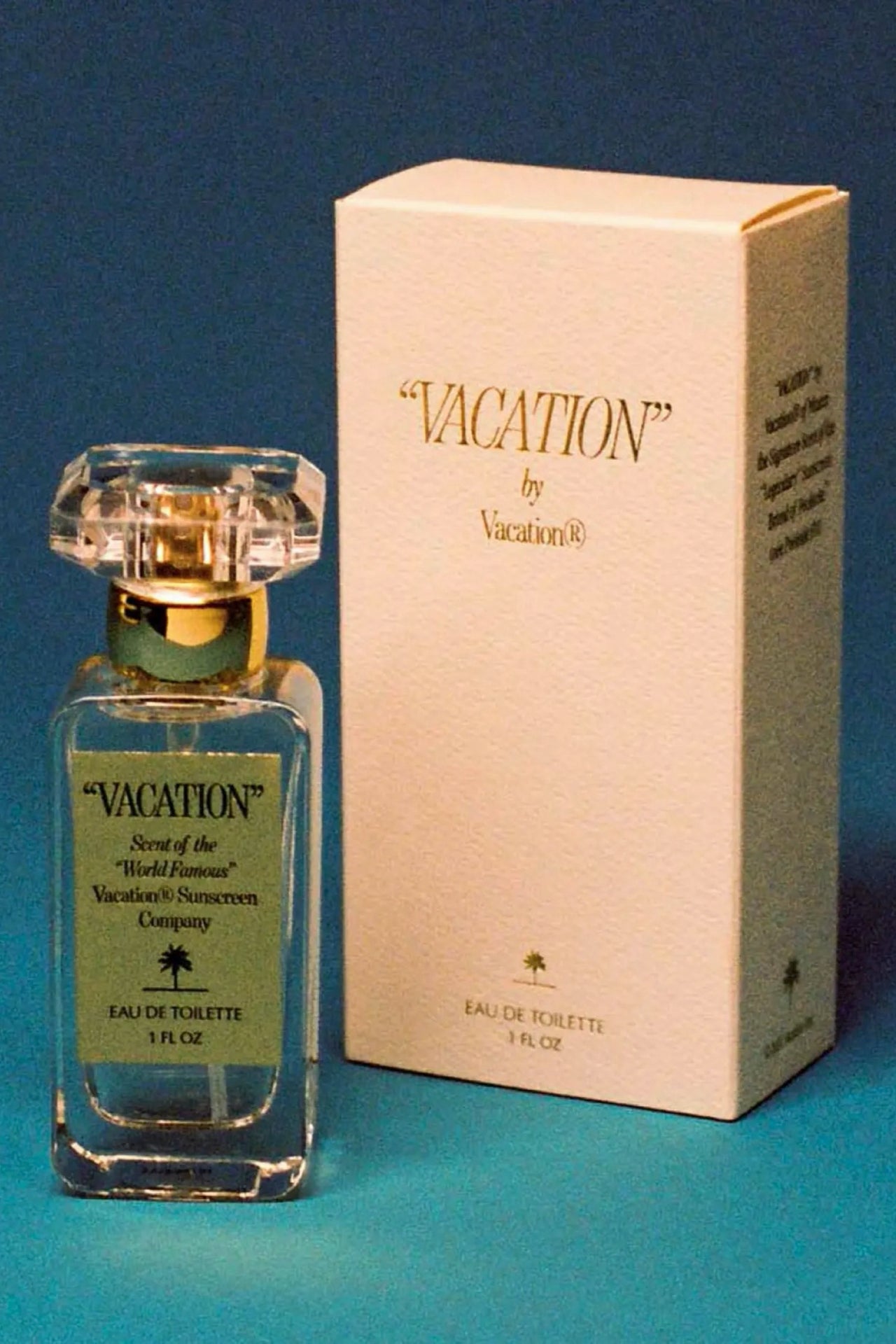 Vacation Eau De Toilette – Prism Boutique