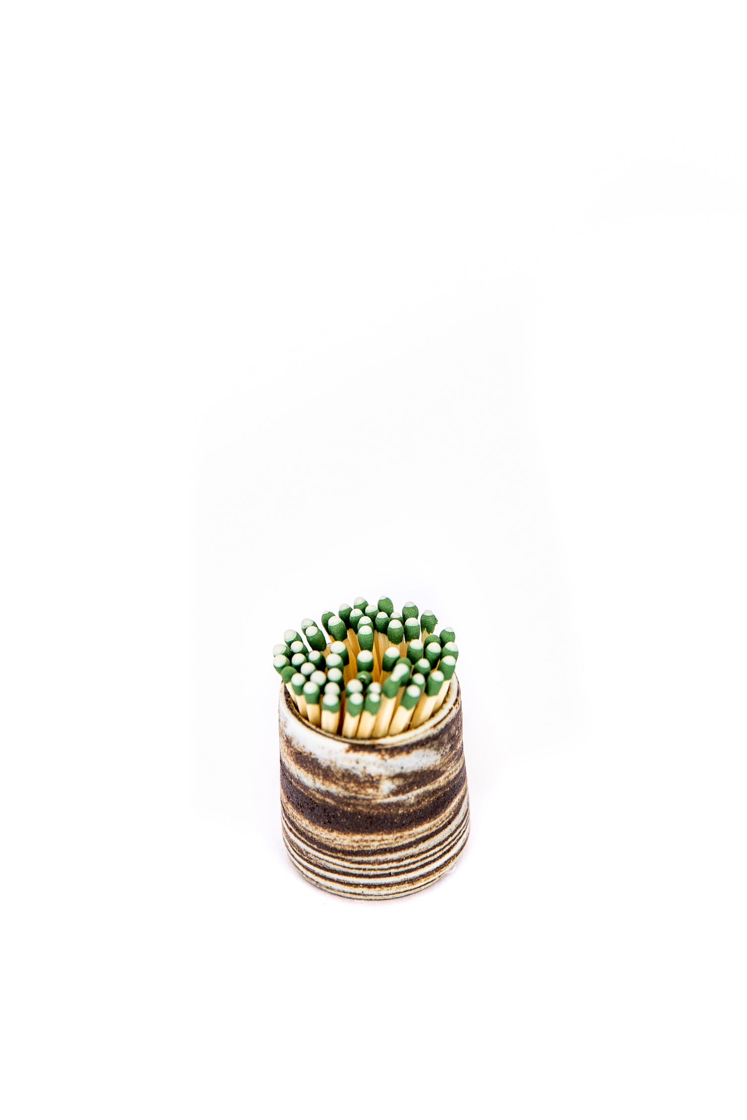 Ceramic Match Striker – Prism Boutique