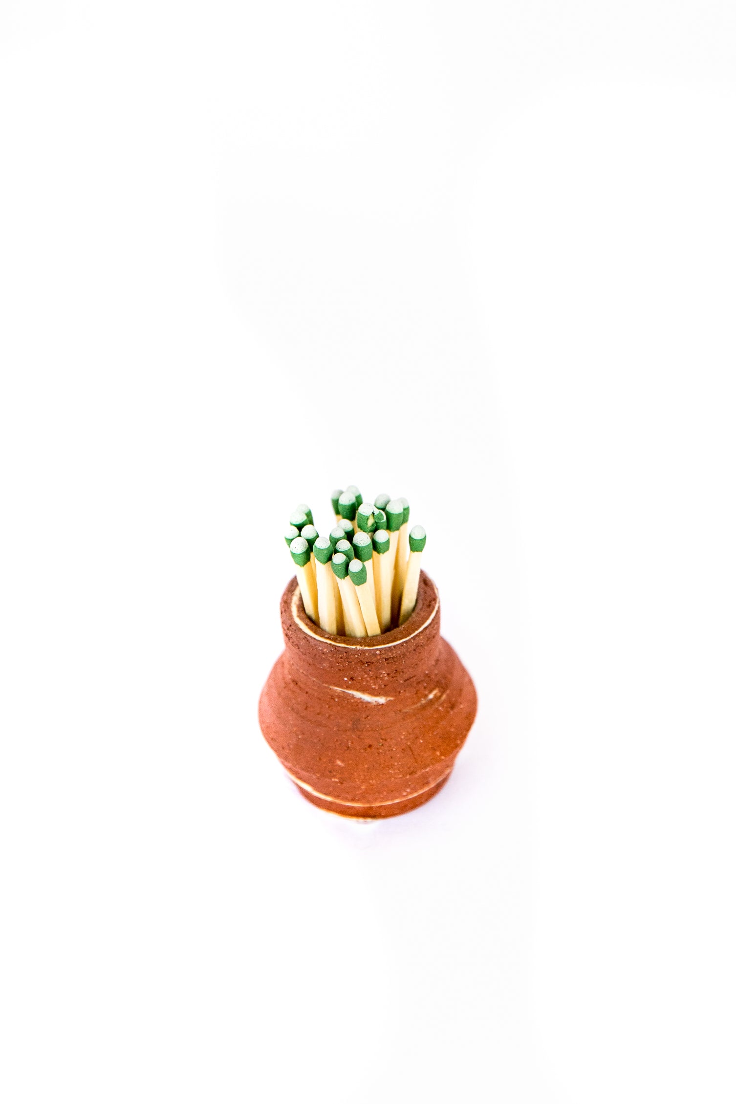 Ceramic Match Striker – Prism Boutique