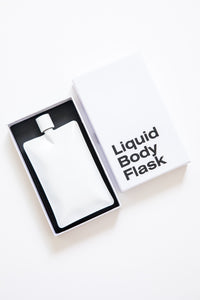 Liquid Body Flask — Prism Boutique
