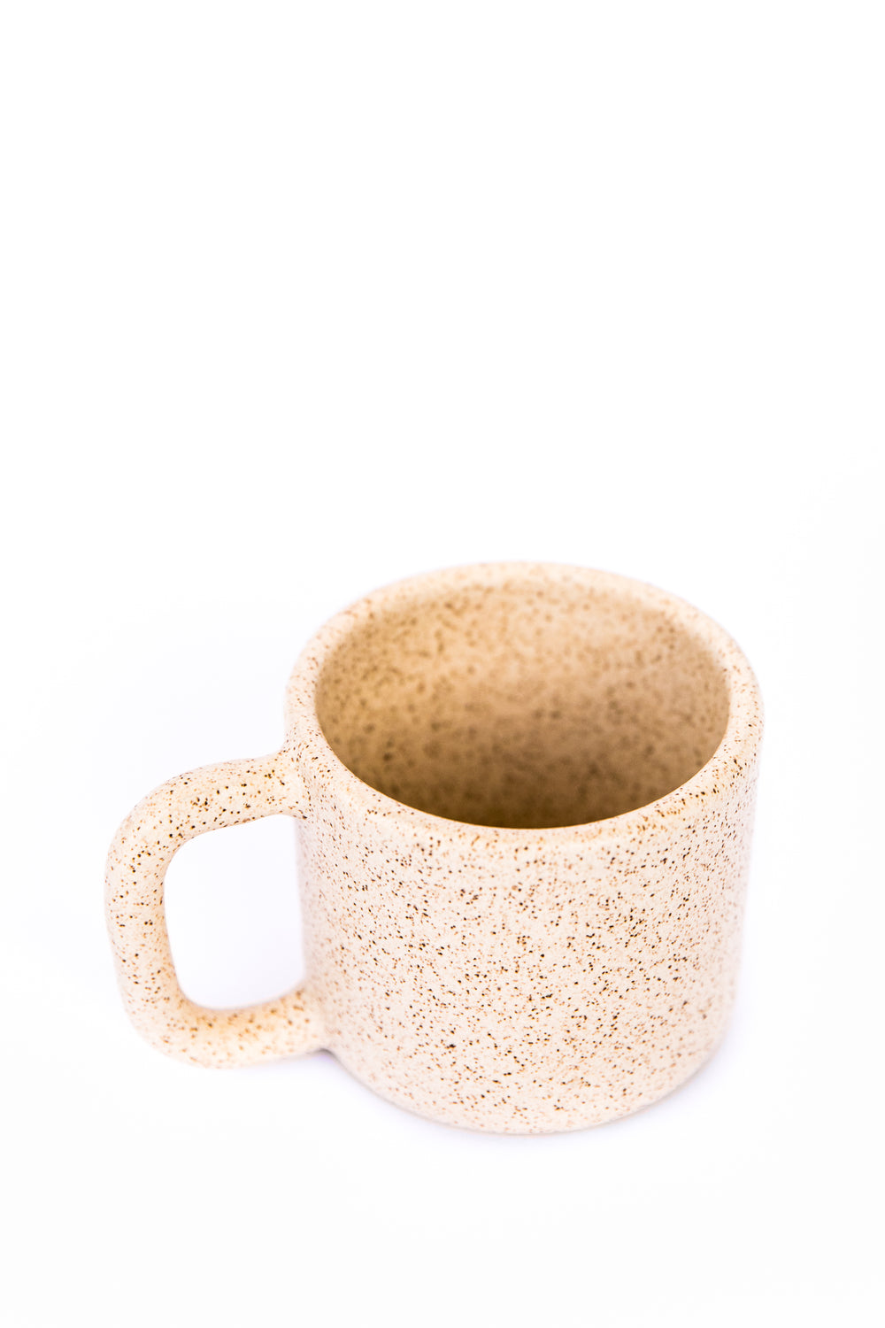 Walnut Canyon Mug — Prism Boutique