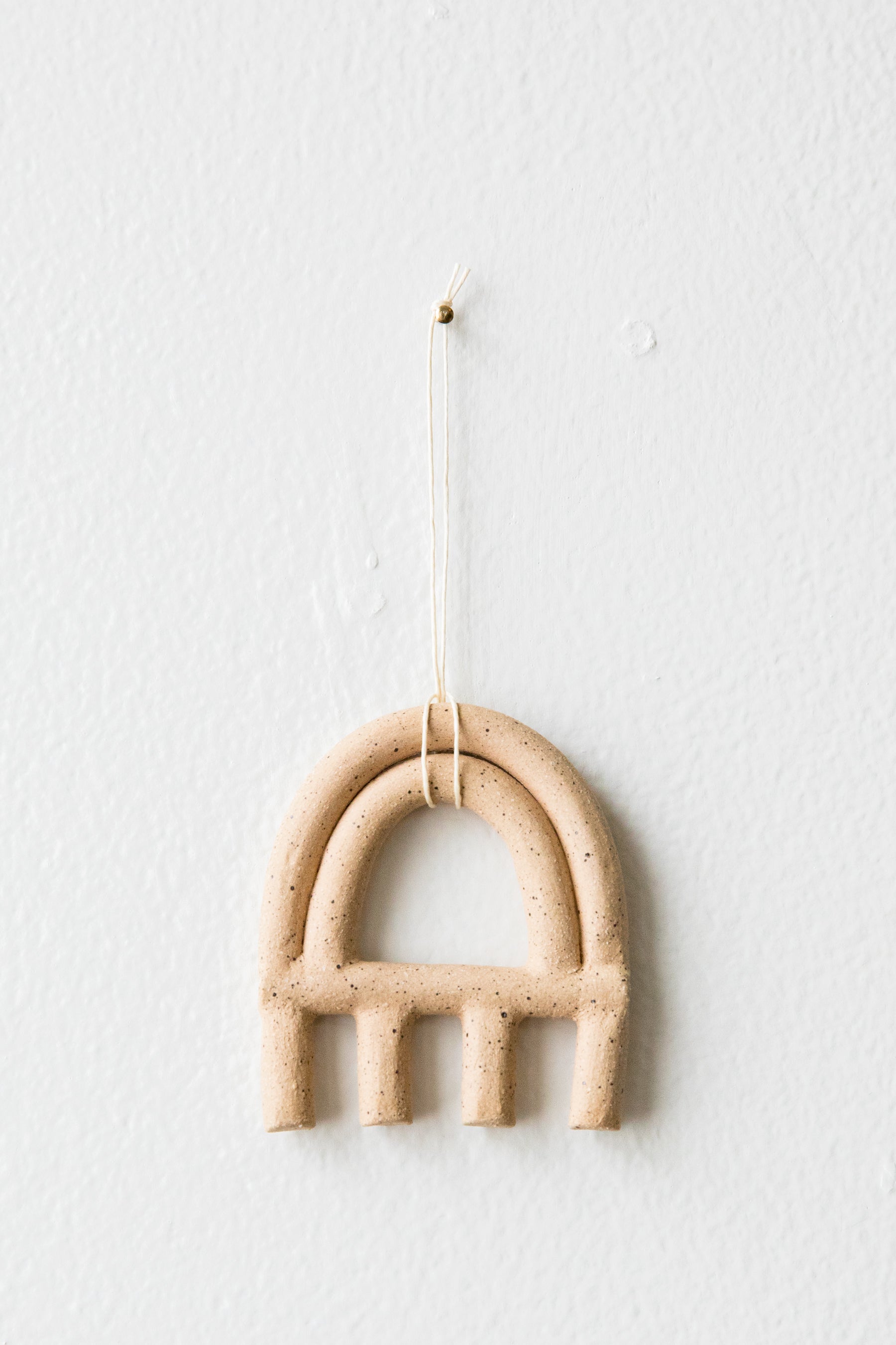 Symbols Of Hope & Despair Wall Charm – Prism Boutique